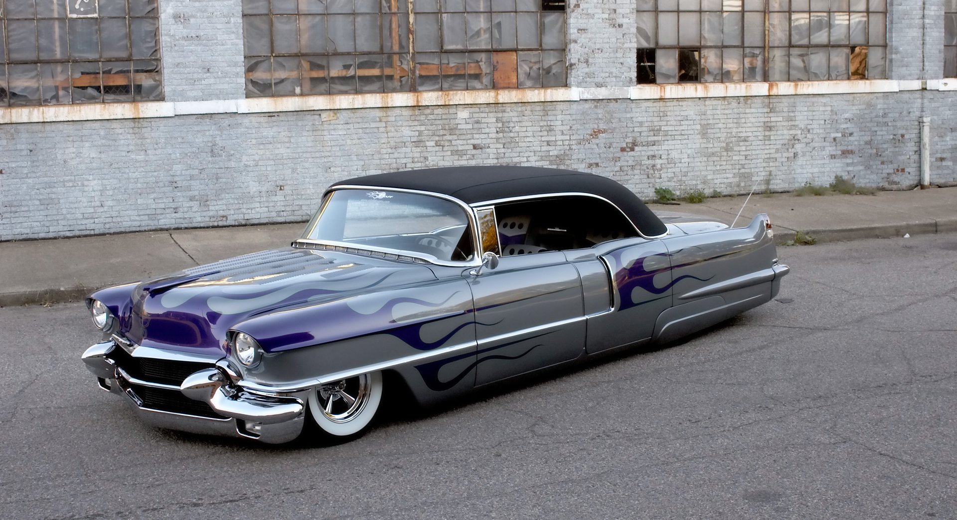 Cadillac customs - Page 10
