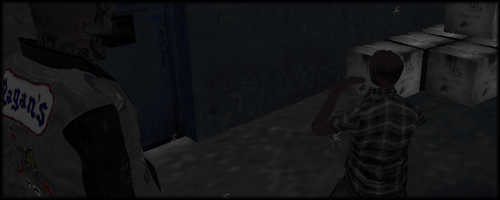 [SKINPACK] Pagans Motorcycle Club - Official Modpack.