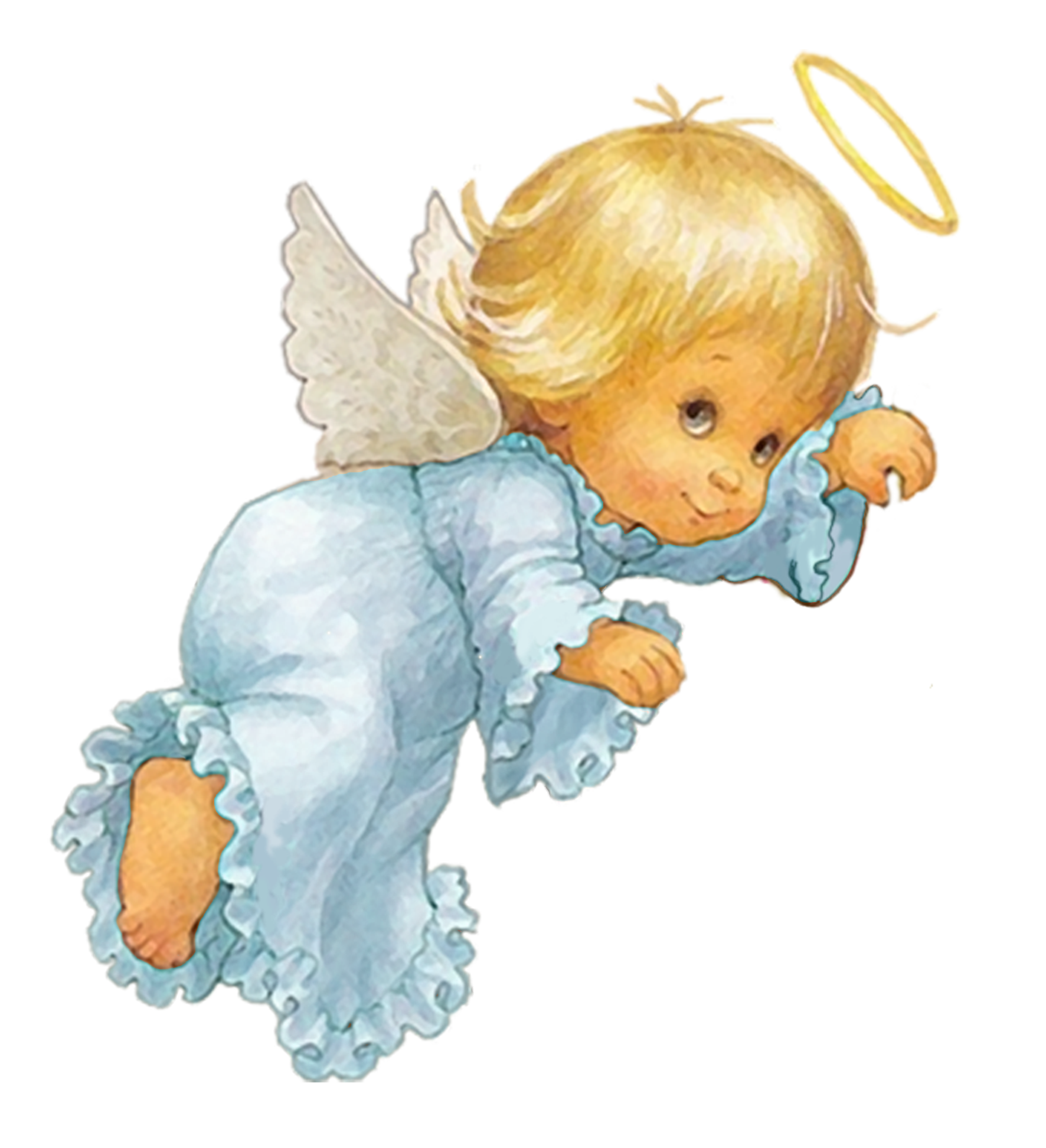 Angelitos
