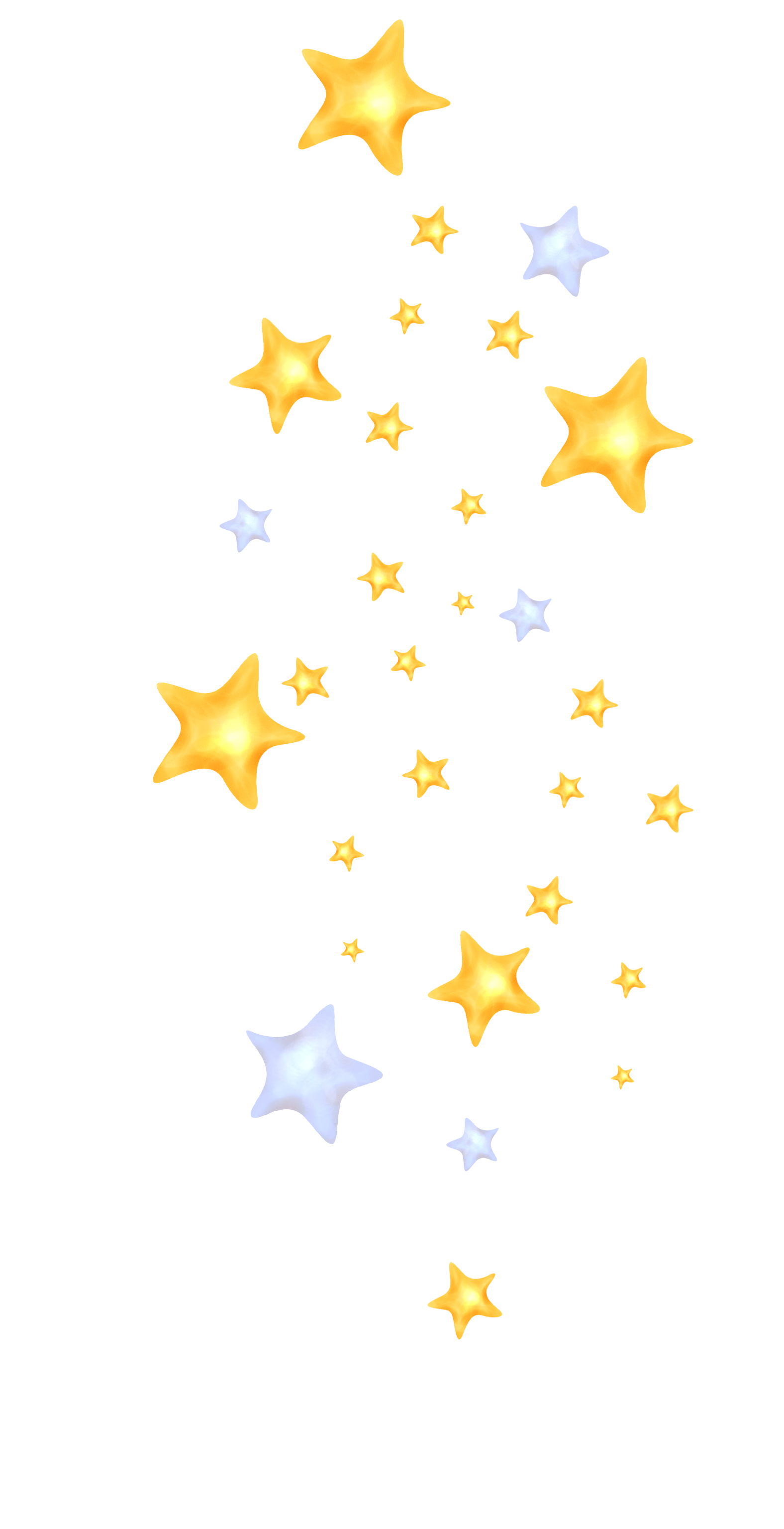 Imágenes infantiles- estrellas