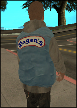 [SKINPACK] Pagans Motorcycle Club - Official Modpack.