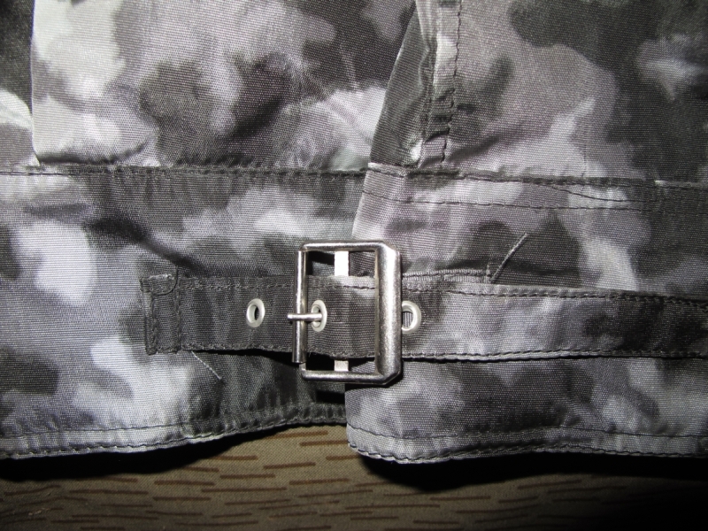 Russian "SMK' camouflage - Page 3