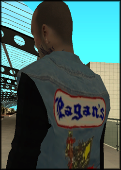 [SKINPACK] Pagans Motorcycle Club - Official Modpack.
