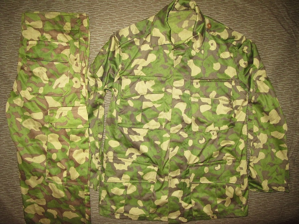 Iranian Camo Unis - Page 2
