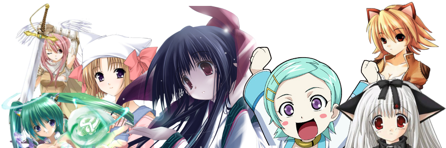 Anime-Mania