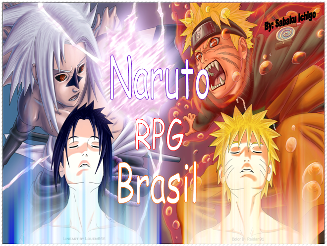 Raiton - Konohagakure Hidden Taijutsu Ougi - Sennen Goroshi (Estilo ...