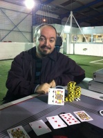 greg centauro est mort!!!
