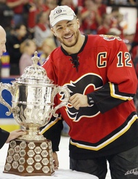 St-Louis Trade Block