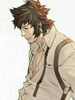 Maxwell Patton.