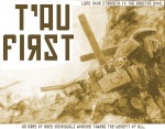 Tau Human Auxiliaries