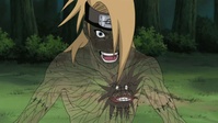 Como Itachi e os irmãos Senju nunca descobriram sobre o Zetsu Negro?
