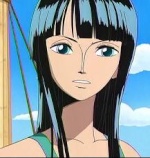 Ficha de Nico Robin