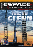 "Espace & Exploration" : petites annonces