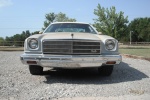 73 chevelle rear end