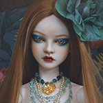 [DOLLSTOWN] Elysia