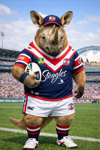 NRL Fantasy 2026 Part 27 - What are the odds of a holiday on a Monday ...