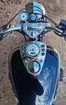 Elle est enfin là QJMotor srv