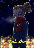 Jude Sharp I´D
