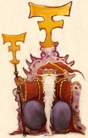 TeamSpeak3 Oficial do "Tibia Mistérios"
