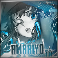 Candidature Amariyo 2nd round