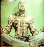 Thriller, según Marvel...