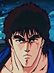 Ken Shiro- Fist of the North
