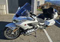 Goldwing 2025 - Spéculations