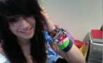Kimmi Smiles