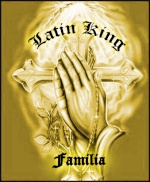 Latin Kings Ranks