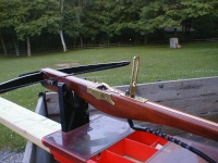 Trigger safety designs