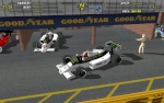 F1 1986 Season