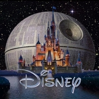 Guest Flow [Parc Disneyland] / Production 2 [Parc Walt Disney Studios ...
