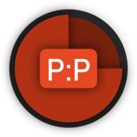 Windows 95 PowerPoint Recreation