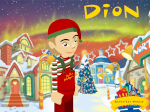 Happy Birthday Dion!