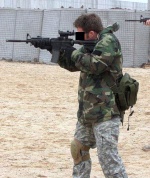 Basic Infantry Formations & Tactics.