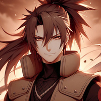 Okami Uchiha Jutsu List