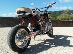 Dax custom
