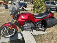 Fork oil change