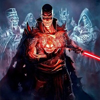 Top Fifteen Tournament #5 - Anakin Skywalker / Darth Krayt - Page 7