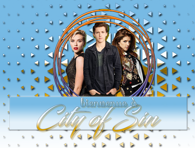 City of Sin